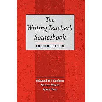 【】The Writing Teacher's Sourcebook