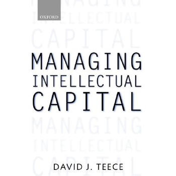 【】Managing Intellectual Capital: