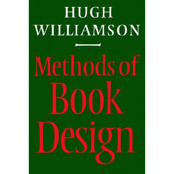 【】Methods of Book Design, Thir