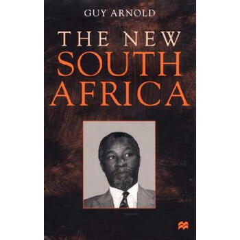 【】The New South Africa