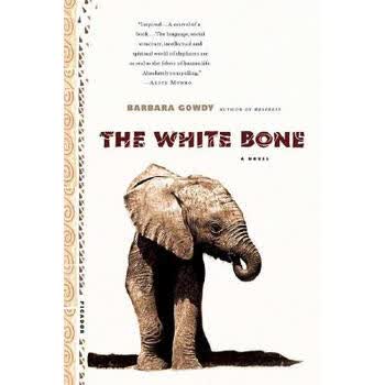 【】The White Bone