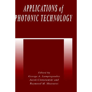 【】Applications of Photoni