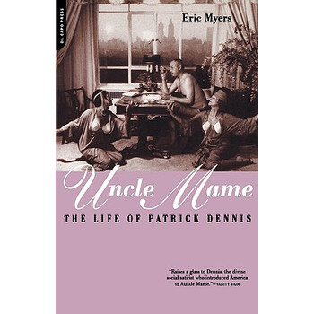 【】Uncle Mame: The Life of Patrick