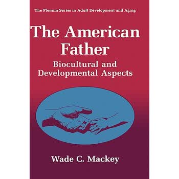 【】The American Father