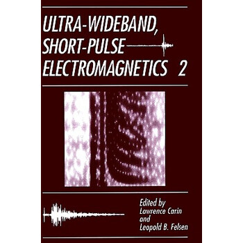 【】Ultra-Wideband, Short-Puls