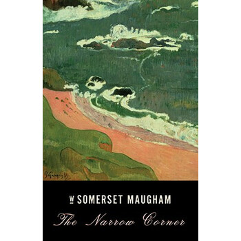 【】The Narrow Corner