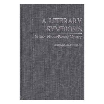 【】A Literary Symbiosis: Science