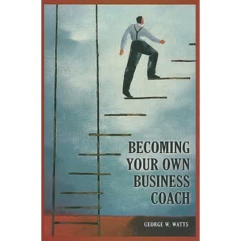 【】Becoming Your Own Business Coach