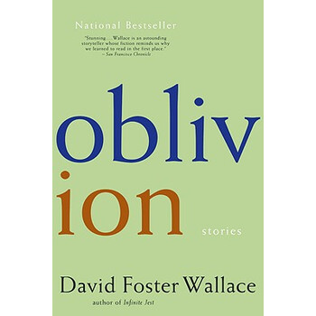 【】Oblivion: Stories