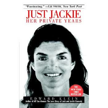 【】Just Jackie: Her Private Years