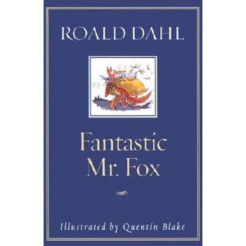 【】Fantastic Mr. Fox