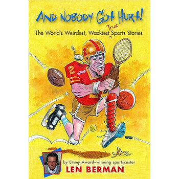 【】And Nobody Got Hurt!: The World'