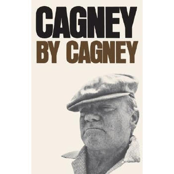 【】Cagney by Cagney