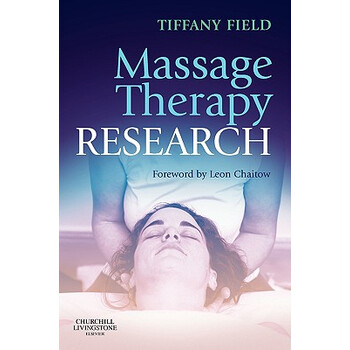 【】Massage Therapy Research