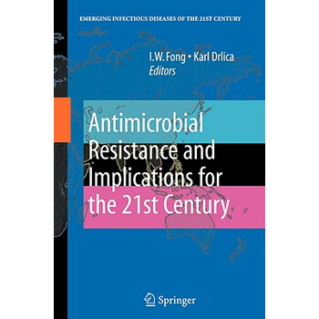 【】Antimicrobial Resistance and