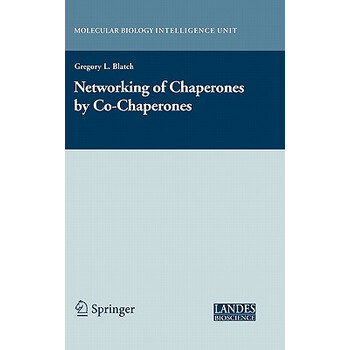 【】The Networking of Chaperones by