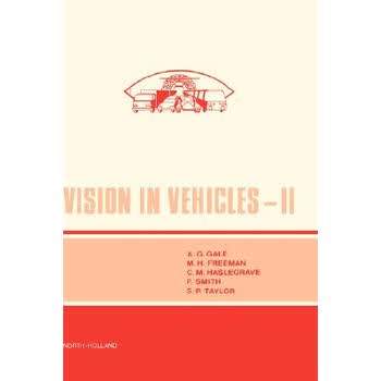 【】Vision in Vehicles II