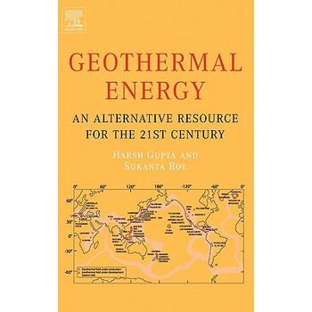 【】Geothermal Energy: An Alternativ