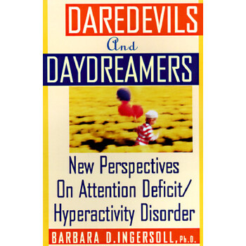 【】Daredevils and Daydreamers