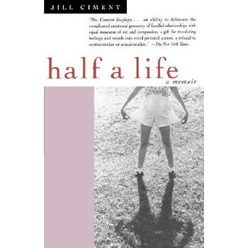 【】Half a Life
