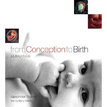 【】From Conception to Birth: A Life