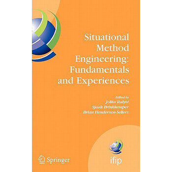 【】Situational Method Engineering: