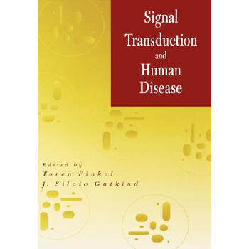 【】Signal Transduction And Human