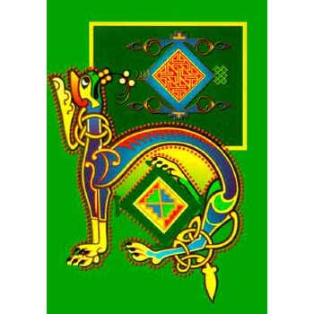 【】Celtic Notebook