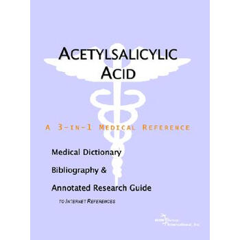 【】Acetylsalicylic Acid - A Medical