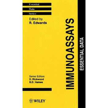 【】Immunoassays - Essential Data