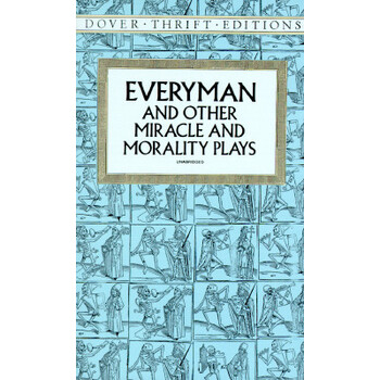 【】Everyman