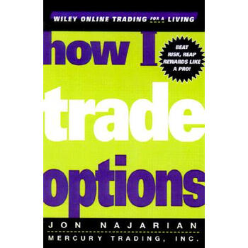 【】How I Trade Options