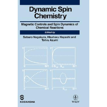 【】Dynamic Spin Chemistry: Magnetic