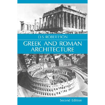 【】Greek and Roman Architecture
