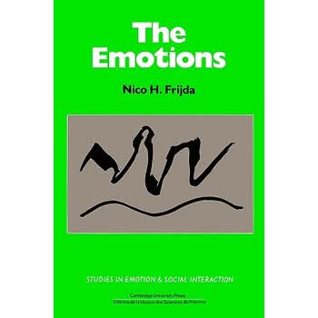 【】The Emotions