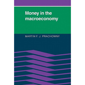 【】Money in the Macroeconomy
