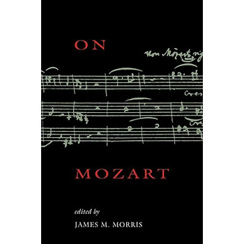 【】On Mozart