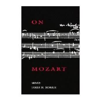 【】On Mozart