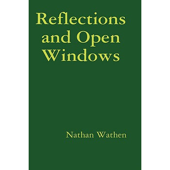 【】Reflections and Open Windows