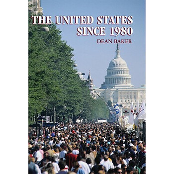 【】The United States Since 1980