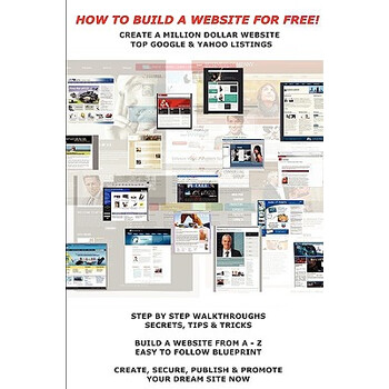 【】How to Build a Website for Free!