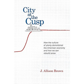【】City at the Cusp