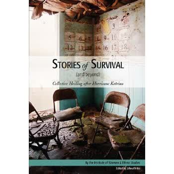 【】Stories of Survival (and Beyond)