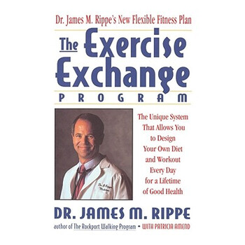 【】The Exercise Exchange Program