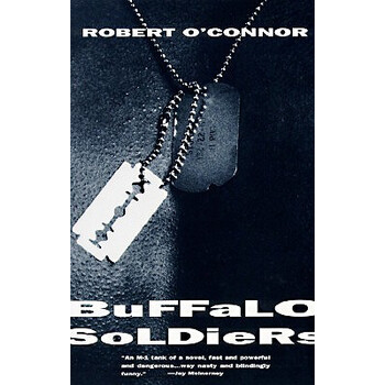 【】Buffalo Soldiers