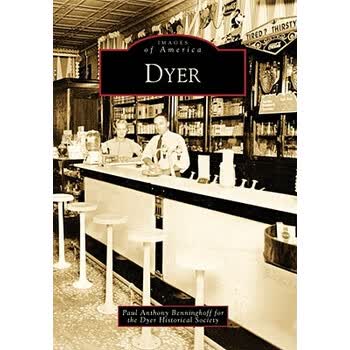 【】Dyer