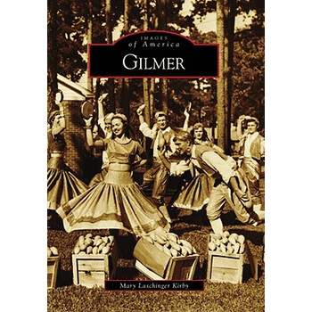 【】Gilmer