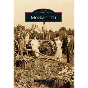 【】Monmouth