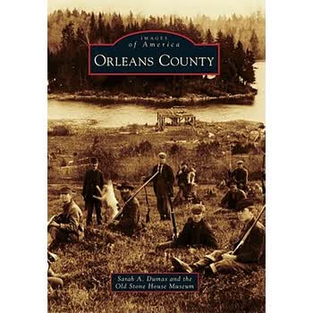 【】Orleans County