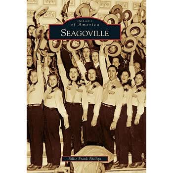 【】Seagoville